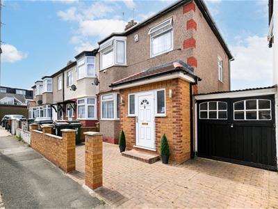 Property details for Suffield Road, Chingford Offers In Excess Of £ ...